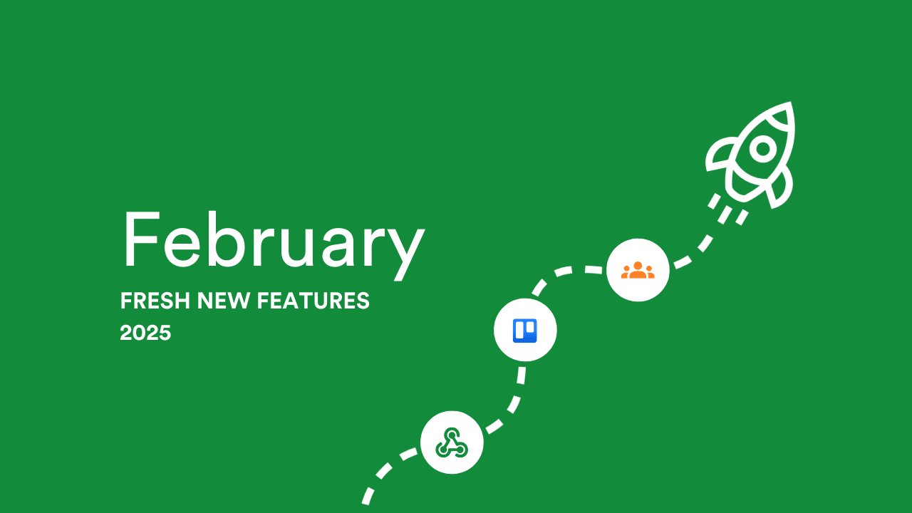 PageProof fresh new features