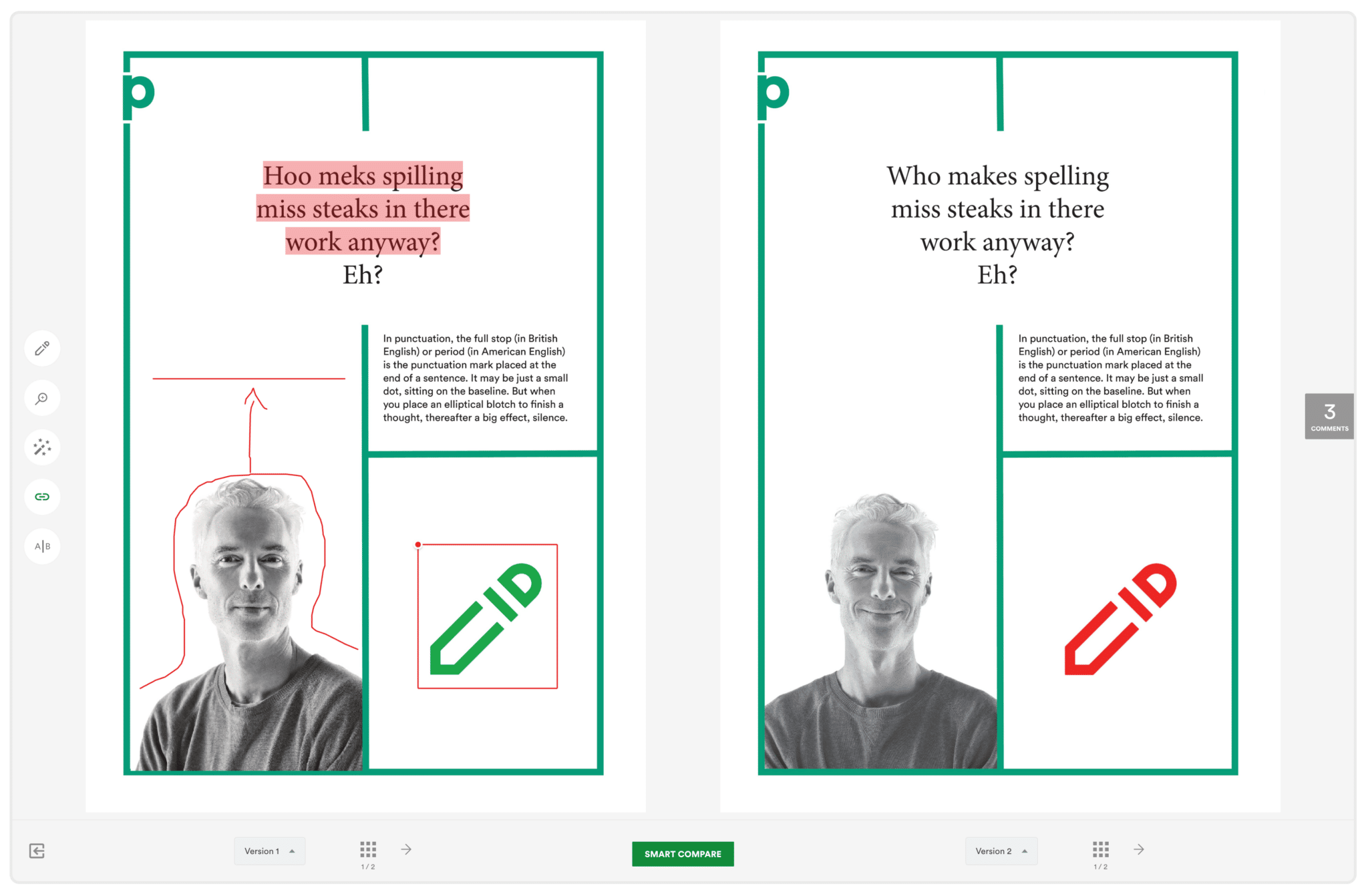 Document Proofing Tools for Microsoft Office | PageProof
