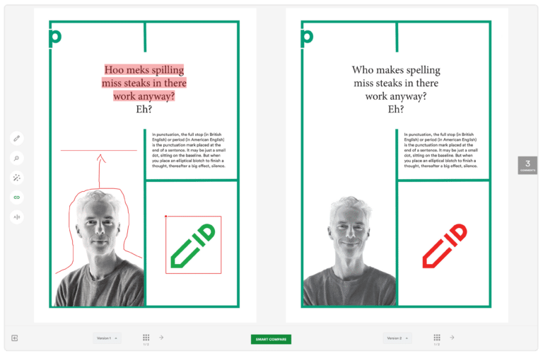 Document Proofing Tools for Microsoft Office | PageProof