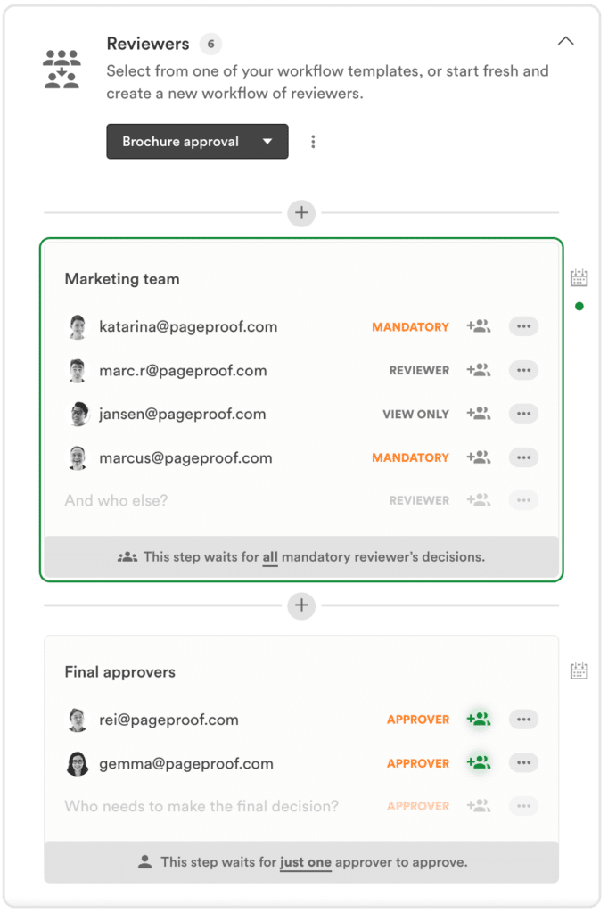 Document Proofing Tools for Microsoft Office | PageProof