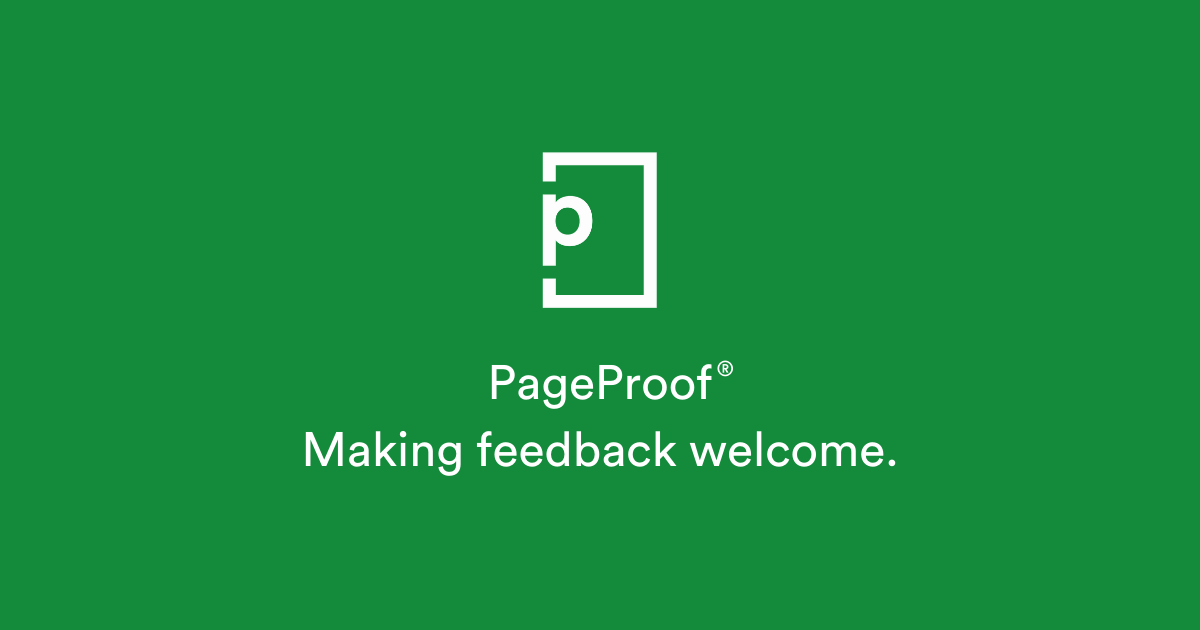 The Top Workfront / ProofHQ Alternative | PageProof